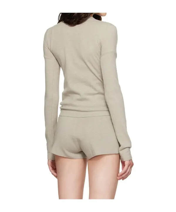 Fear Of God Long-sleeved T-shirt