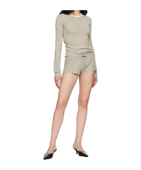 Fear Of God Long-sleeved T-shirt