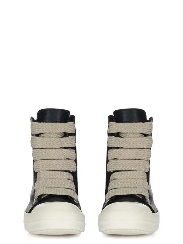 Rick Owens Jumbolace Sneakers