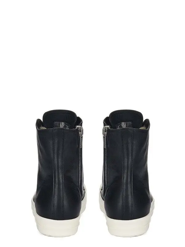 Rick Owens Jumbolace Sneakers
