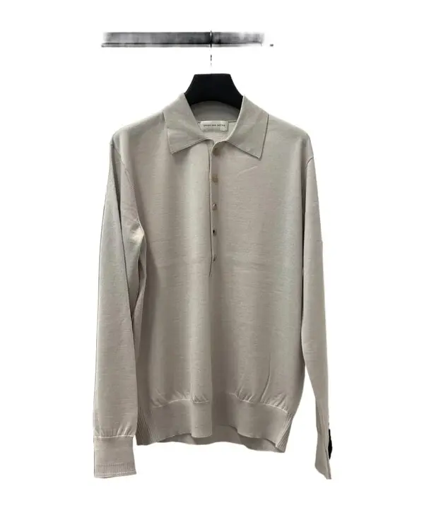 Dries Van Noten Polo Shirt