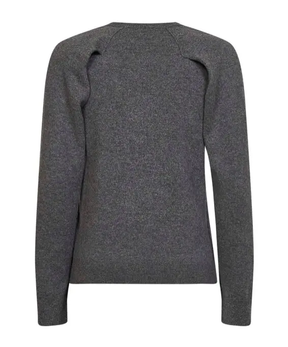 JIL SANDER V-neck Sweater