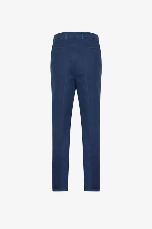 Brunello Cucinelli Casual Pants With Belt Loops