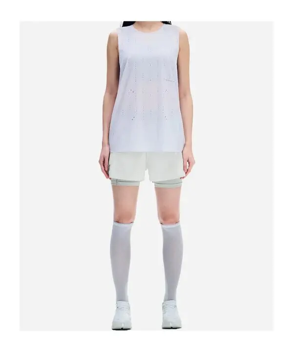 POST ARCHIVE FACTION (PAF) Post Archive Faction X On Sleeveless Vest