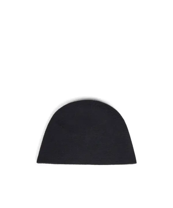 UMA WANG Cashmere Knit Hat