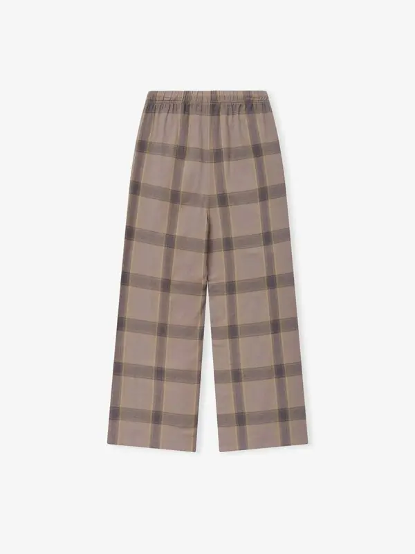 Fear Of God Drawstring Casual Pants