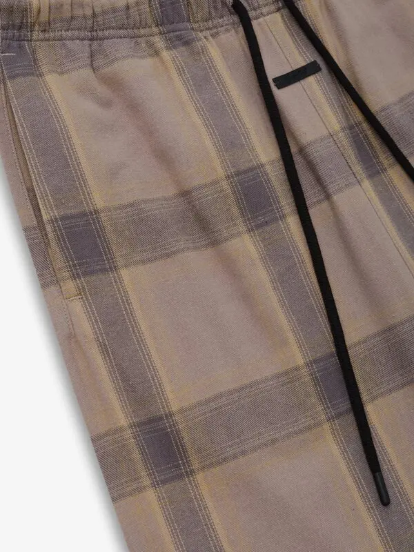 Fear Of God Drawstring Casual Pants