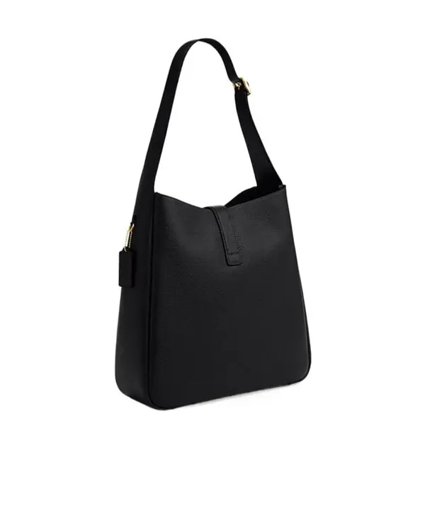 COACH Hadley Large Shoulder Bag