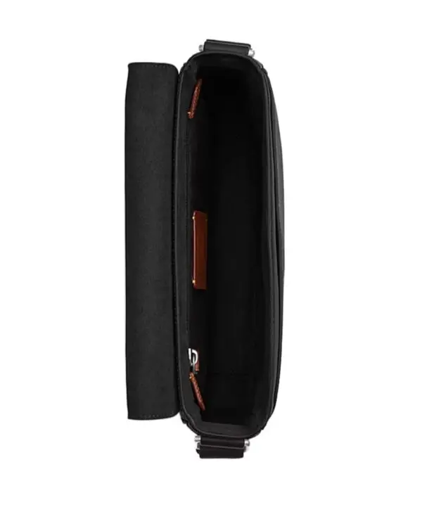 COACH Jack Flap Messenger Bag