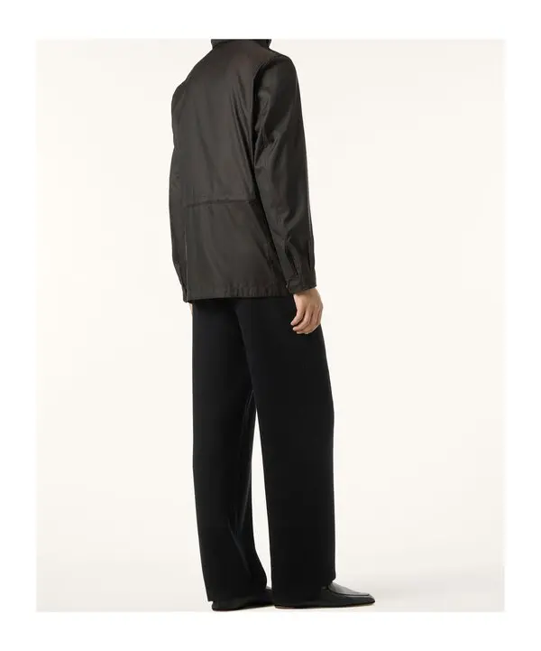 Loro Piana Traveller Field Jacket