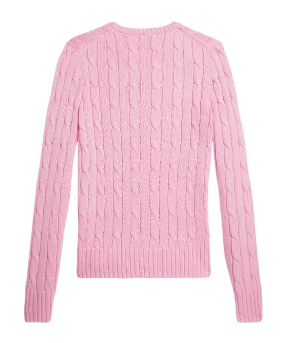Polo Ralph Lauren Crew Neck Knitwear