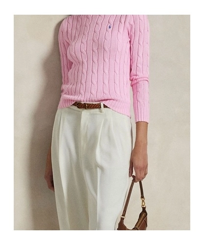 Polo Ralph Lauren Crew Neck Knitwear