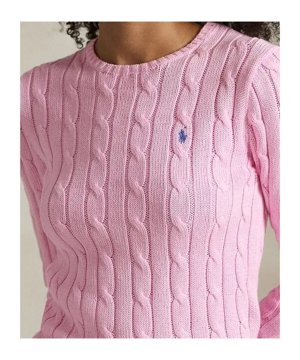Polo Ralph Lauren Crew Neck Knitwear