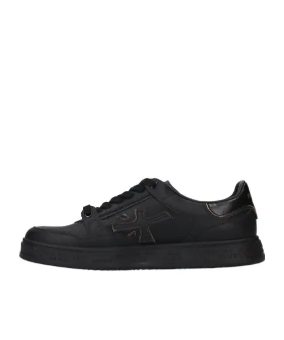 Premiata Lace-up Sneakers
