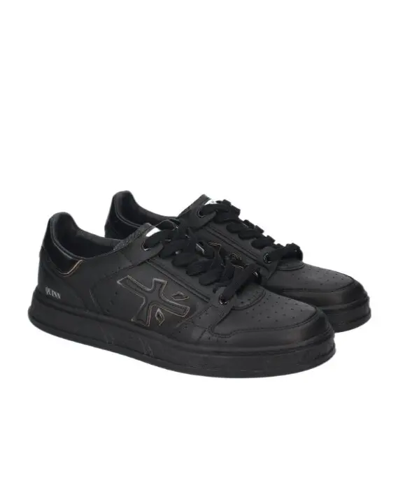 Premiata Lace-up Sneakers