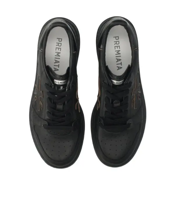 Premiata Lace-up Sneakers