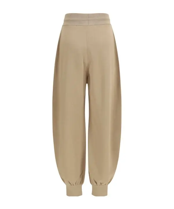 Loro Piana Neem Sea Island Track Pants