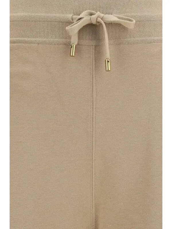 Loro Piana Neem Sea Island Track Pants
