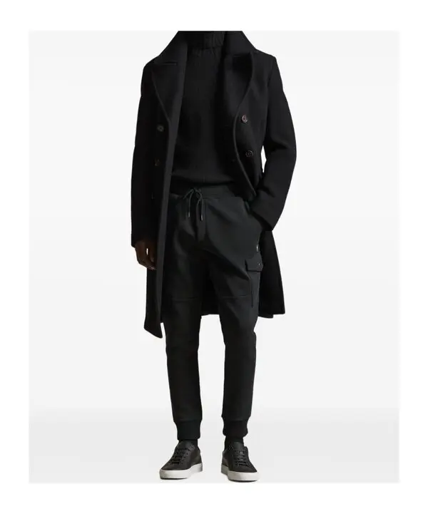 Ralph Lauren Cargo Track Pants