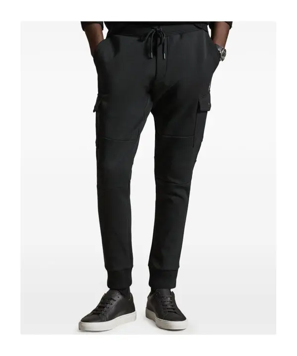 Ralph Lauren Cargo Track Pants