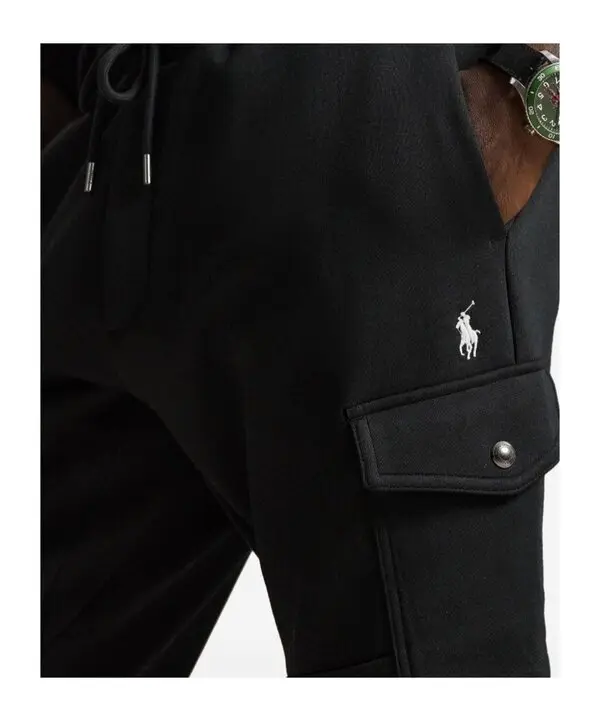 Ralph Lauren Cargo Track Pants