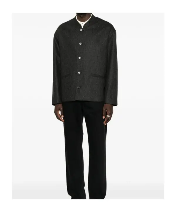 JIL SANDER Long-sleeve Jacket