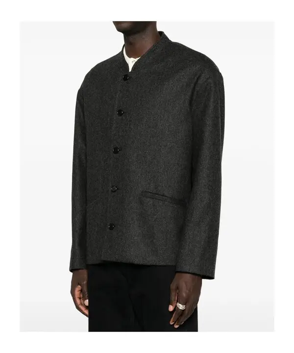 JIL SANDER Long-sleeve Jacket