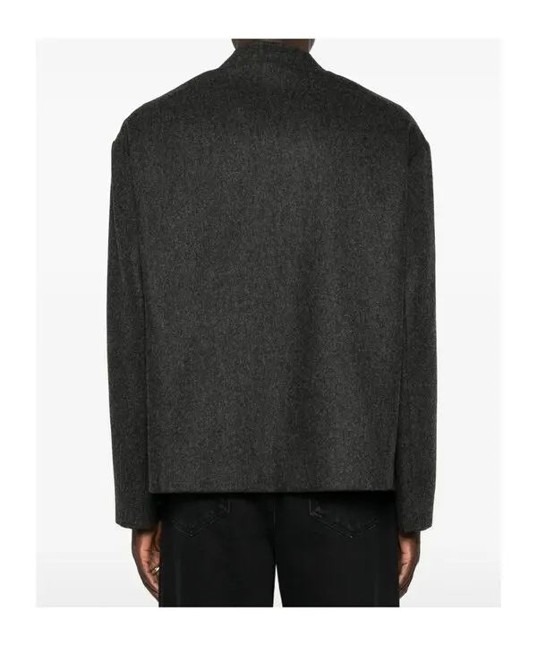 JIL SANDER Long-sleeve Jacket