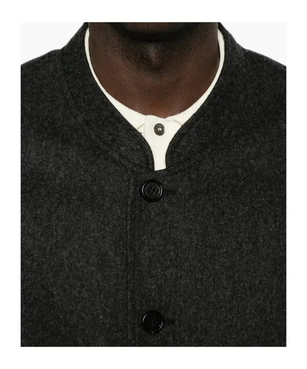 JIL SANDER Long-sleeve Jacket