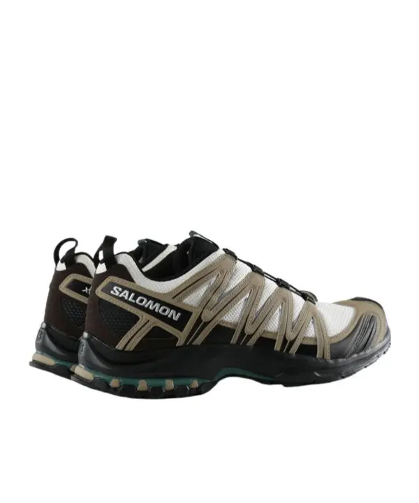 SALOMON Xa Pro 3d Sneakers - Silves/vanila/bistgn