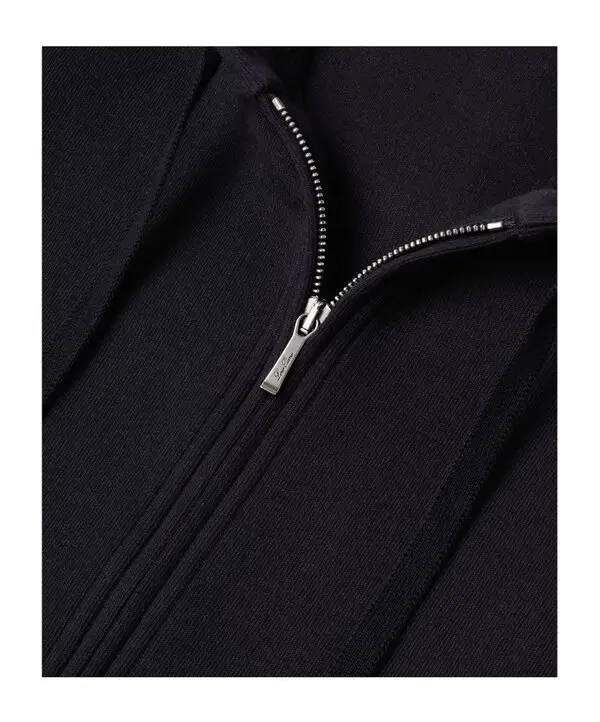 Loro Piana Whitney Bomber Jacket