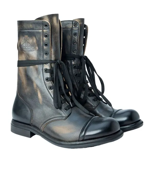 VIVIENNE WESTWOOD Parachute Boots
