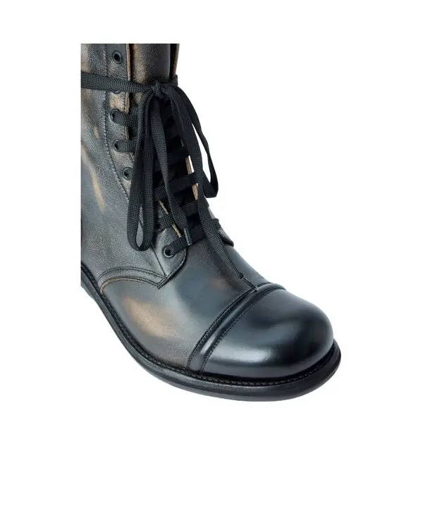 VIVIENNE WESTWOOD Parachute Boots