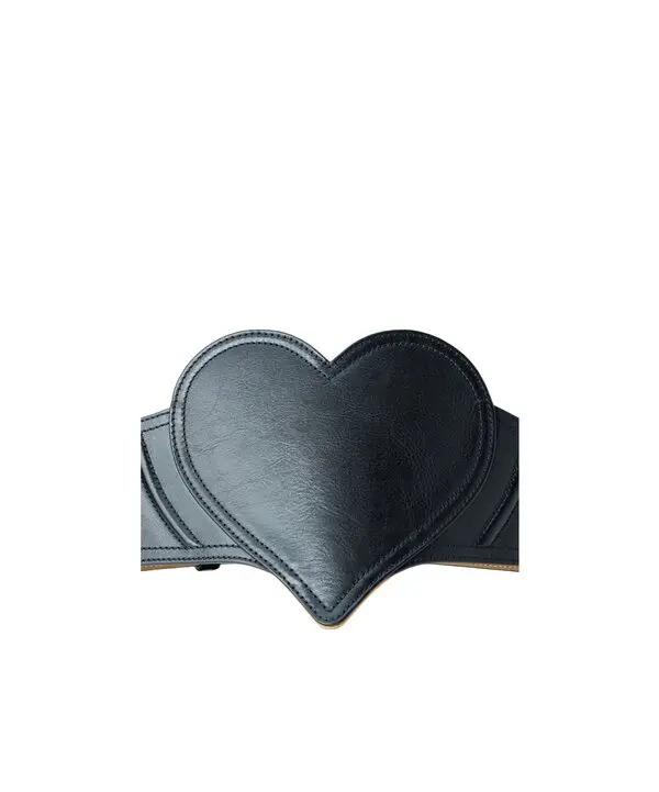 VIVIENNE WESTWOOD Heart Corset Belt