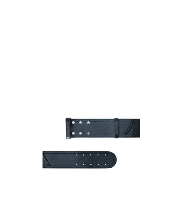 VIVIENNE WESTWOOD Heart Corset Belt