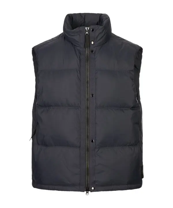 Stone Island Sleeveless Vest
