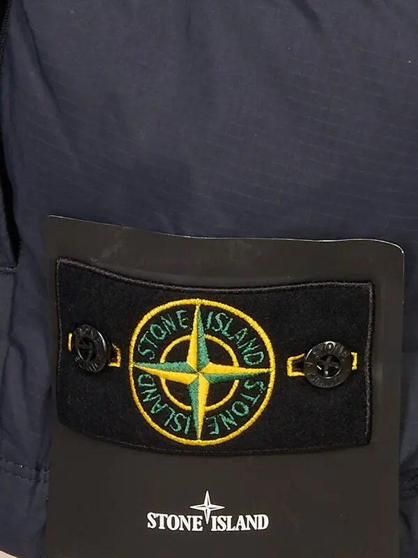 Stone Island Sleeveless Vest