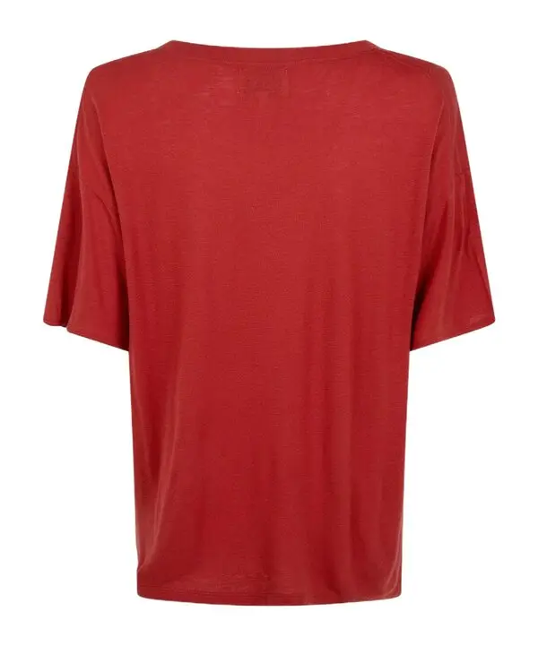 Loulou De Saison Ezra Classic Fit T-shirt