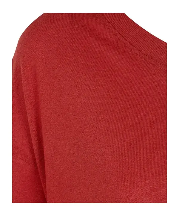Loulou De Saison Ezra Classic Fit T-shirt
