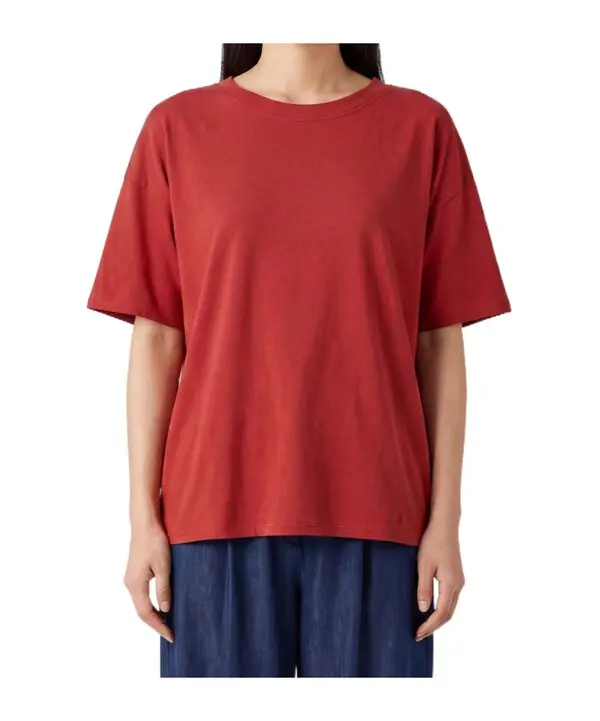 Loulou De Saison Ezra Classic Fit T-shirt