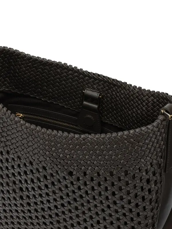 FERRAGAMO Hobo Smile' Small Shoulder Bag