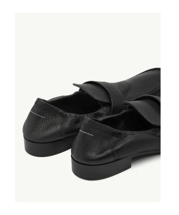 MAISON MARGIELA Swing Toe Loafers