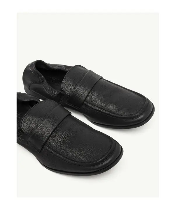 MAISON MARGIELA Swing Toe Loafers