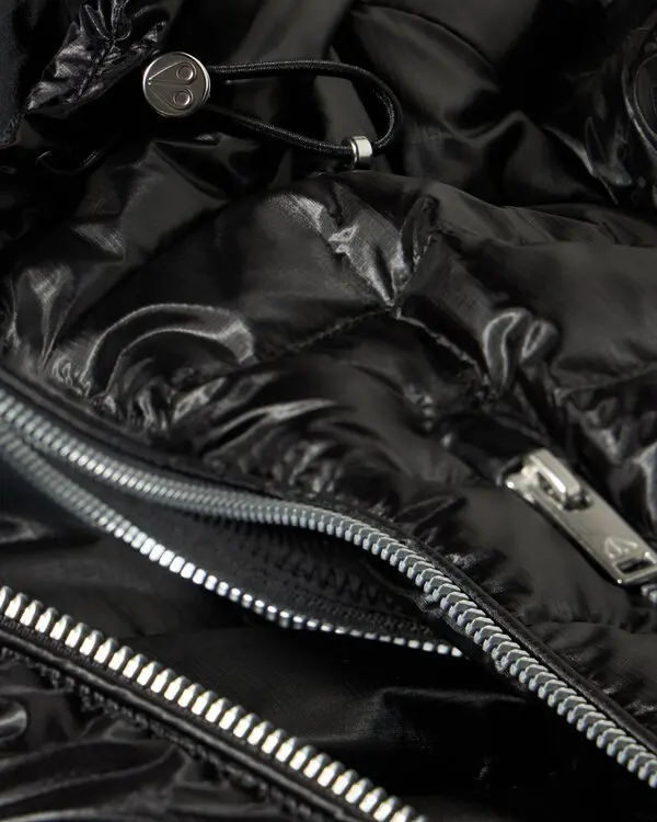 Moose Knuckles Cloud Walker Air Down Jacket