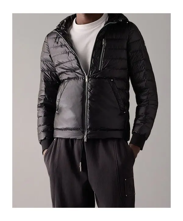Moose Knuckles Cloud Walker Air Down Jacket