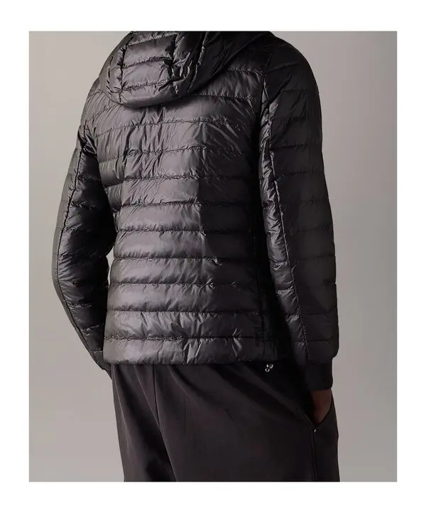 Moose Knuckles Cloud Walker Air Down Jacket