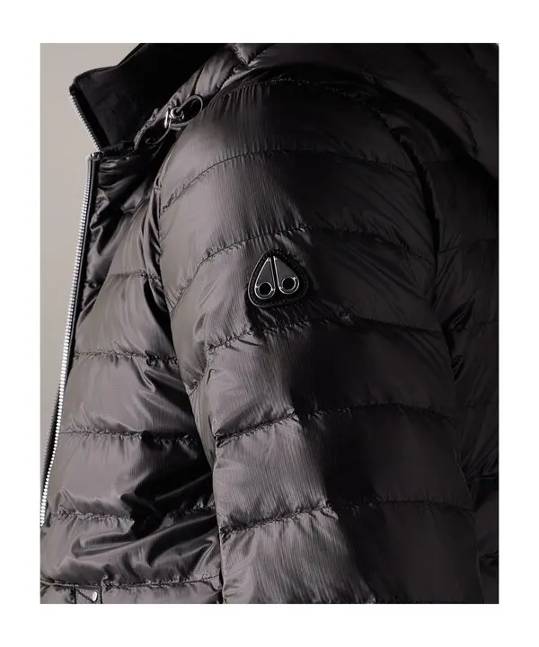 Moose Knuckles Cloud Walker Air Down Jacket
