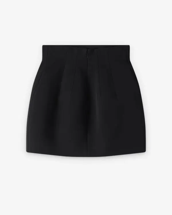 MUGLER Mini Skirt