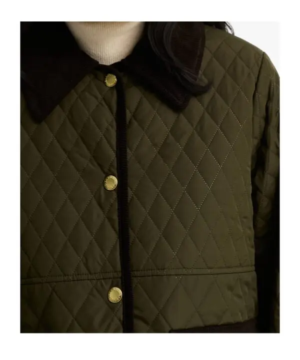 Barbour Whickham Quilted Jacket
