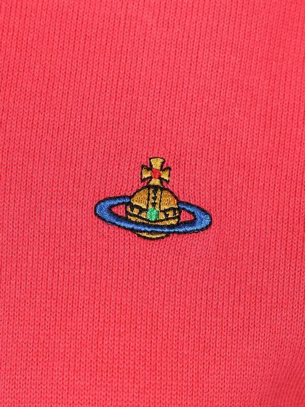 VIVIENNE WESTWOOD Bea Cropped Cardigan